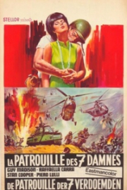 Comando al Infierno (Hell Commandos) | Filmrecensies.net