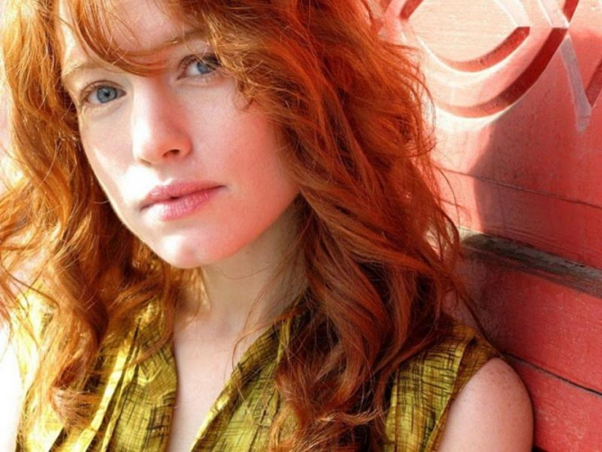 Maria Thayer | Filmrecensies.net Maria Thayer | Filmrecensies.net